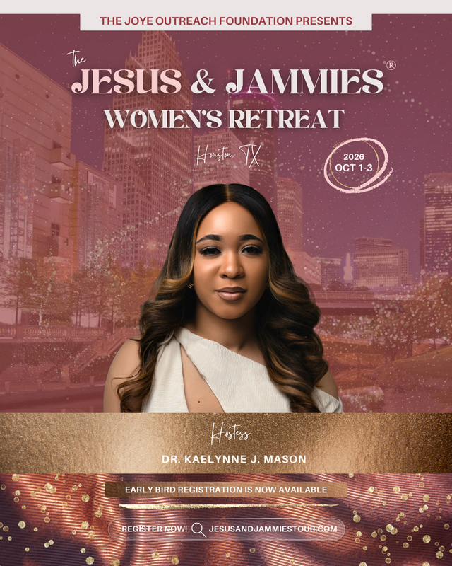 Jesus & Jammies Website